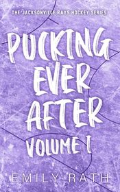 Pucking Ever After: Vol 1 | Shop Today. Get it Tomorrow! | takealot.com