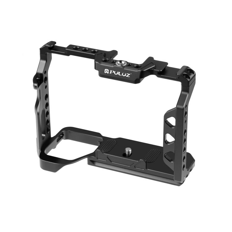 Stabilizer Rig for Sony A7 IV / ILCE-7M4 / A7M4 / A7M3 / A7R3 / A7R III ...