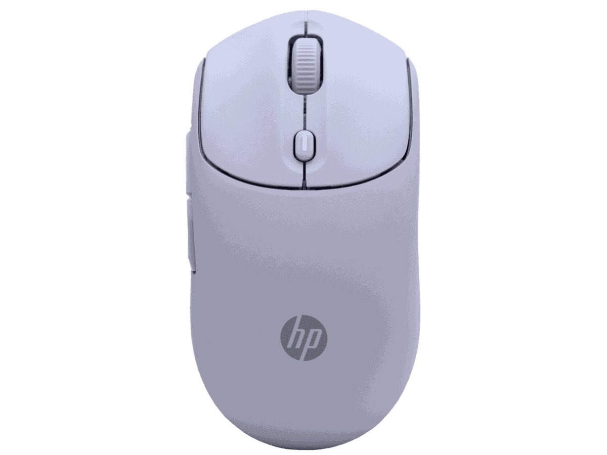 Hp 400 Quiet Purple Wireless Mouse Euro | Shop Today. Get it Tomorrow ...