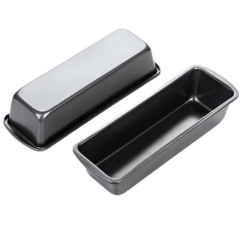 Rectangular Bread Pans ( 2 Pack) | Shop Today. Get it Tomorrow ...