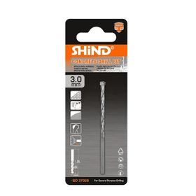 Sand Blasted Concrete Masonry Drill Bit | Shop Today. Get it Tomorrow ...
