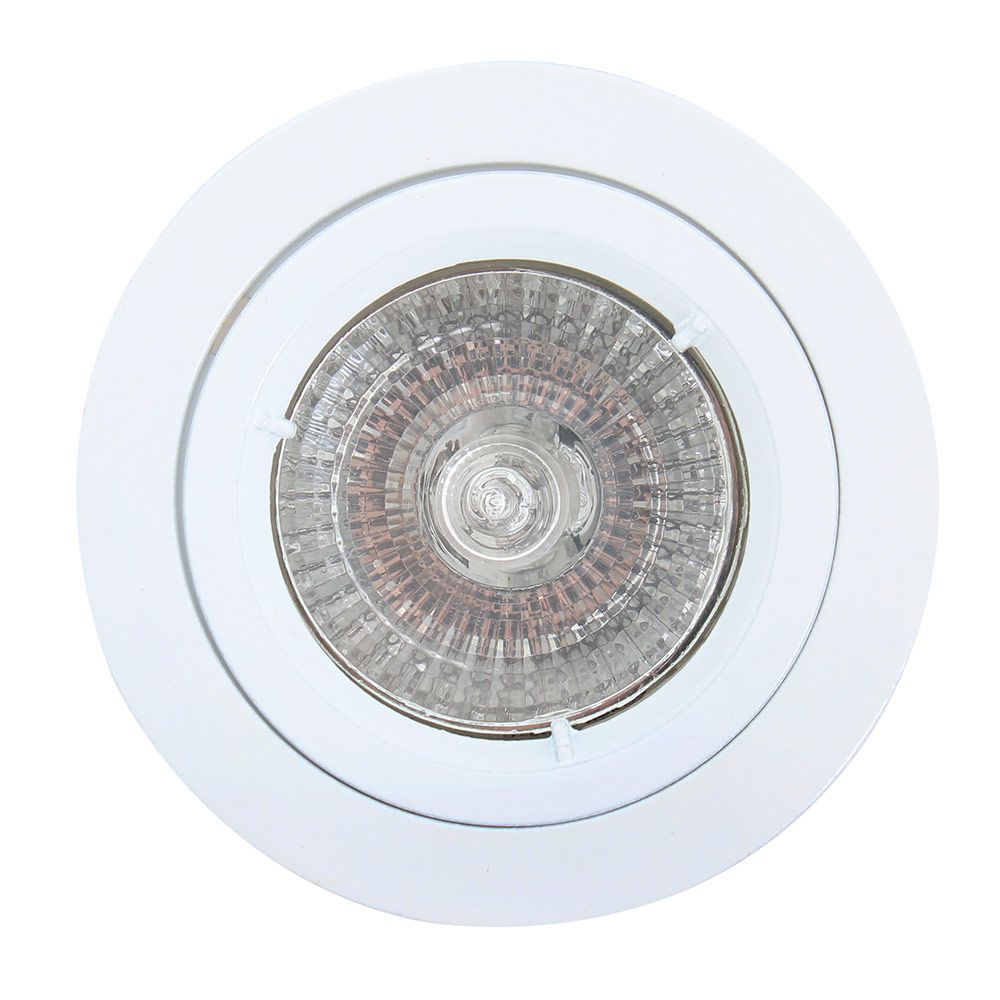 Eurolux Downlight Straight Twist Gu10 White | Shop Today. Get it ... Eurolux Downlight Straight Twist Gu10 White | Shop Today. Get it ...