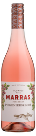 Marras Piekenierskloof Blombos Rosé - 1 x 750ml | Shop Today. Get it ...
