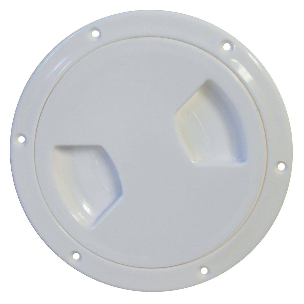 Inspection Cover for Boats - 205mm (White) | Shop Today. Get it ...