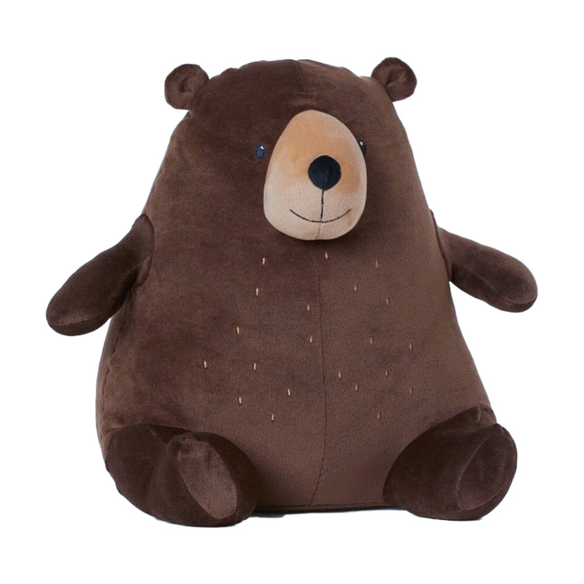 Large Brown Bear Soft Toy | Shop Today. Get it Tomorrow! | takealot.com