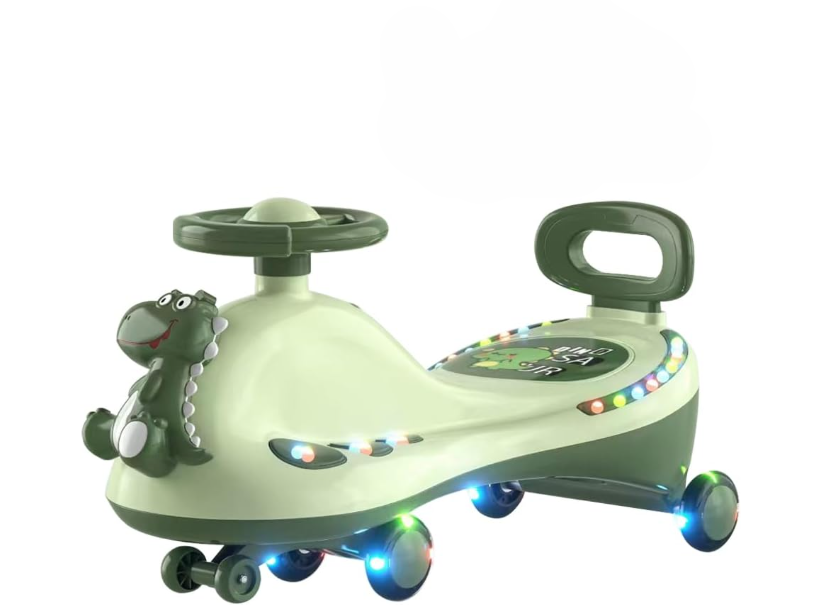 Car For Kids Ride on Car, Fun Universal Wheel | Shop Today. Get it ...