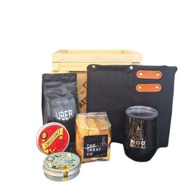 Men's Braai and Coffee Starter Gift Set | Shop Today. Get it Tomorrow ...