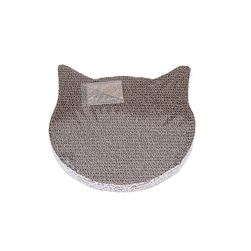 Small Cat Scratcher Animal Design - Cat | Shop Today. Get it Tomorrow ...