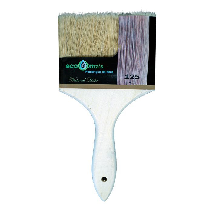 Bulk Pack 12 x Eco Rubber Paint Brush 125MM | Shop Today. Get it ...