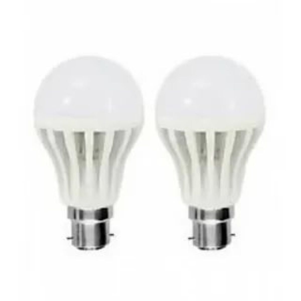 Smart LED Load Shedding Rechargable 12W - 10 Pack | Shop Today. Get it ...