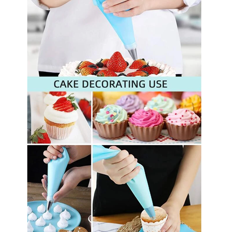 Cake baking sets store