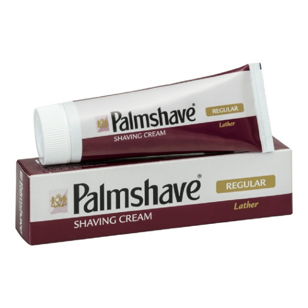 Palmshave Shaving Cream - Regular - 75ml | Shop Today. Get it Tomorrow ...