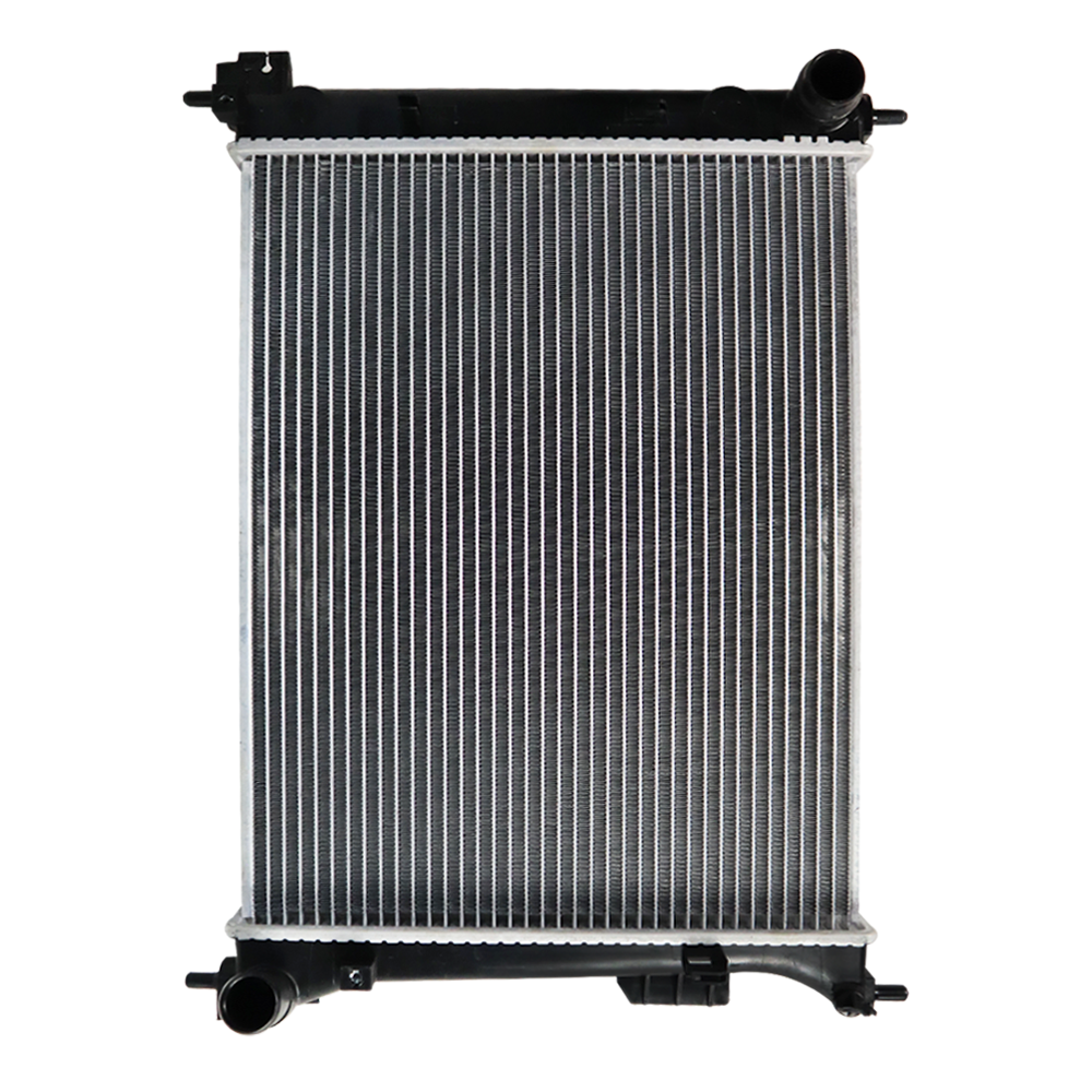 Radiator for Compatible with Hyundai i20 1.4 2009-2012 | Shop Today ...