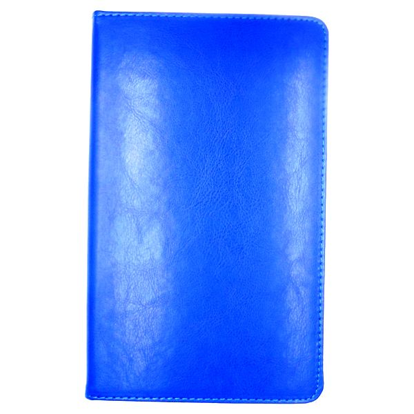 Folio Tablet Case for Samsung Galaxy Tab A, SM-T290, SM-T295 - Blue ...