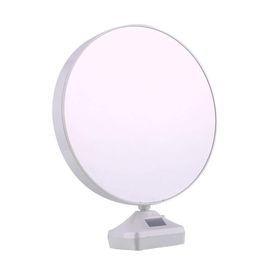 Round Magic Mirror LED Light Lamp | Shop Today. Get it Tomorrow ...