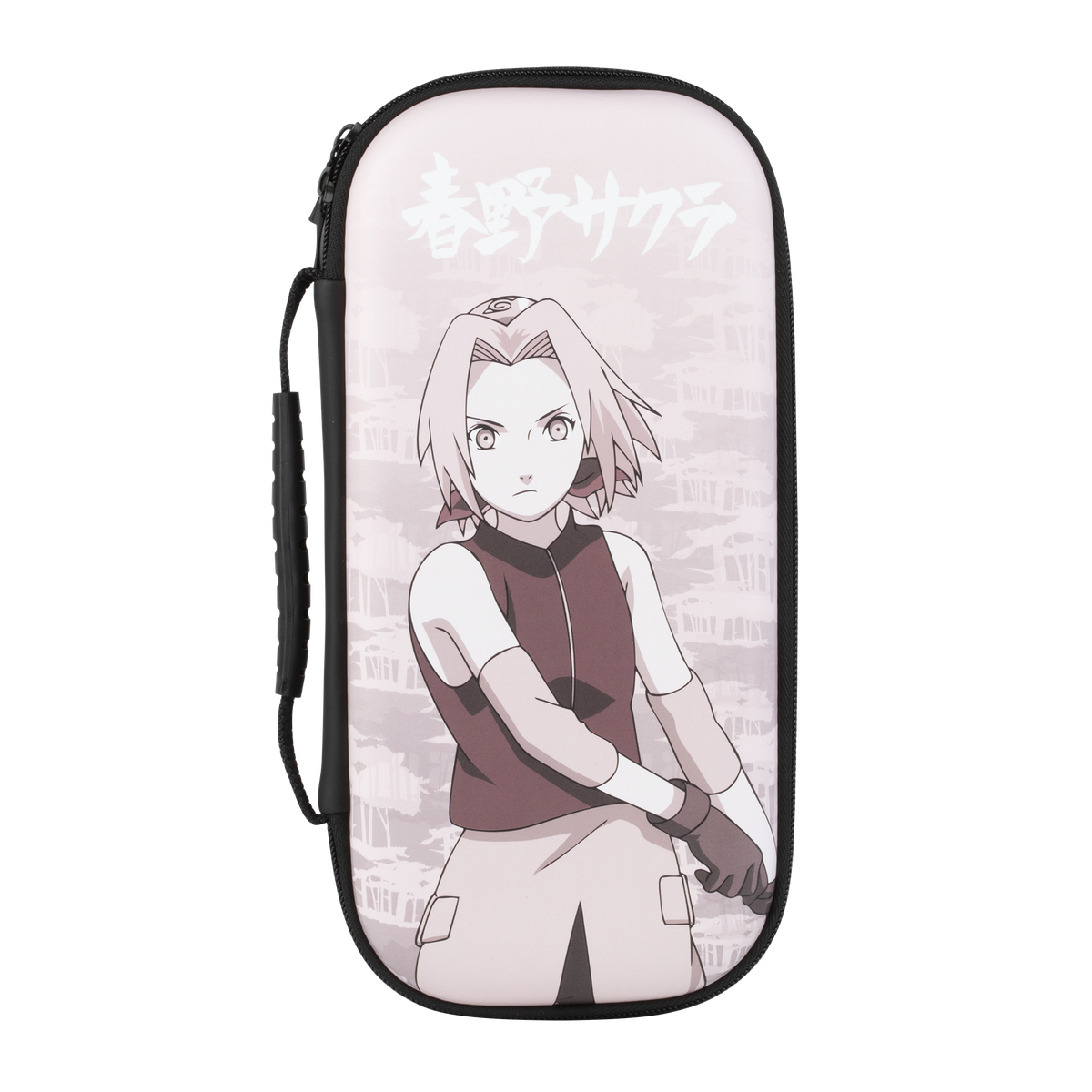 Naruto Sakura Nintendo Switch Carry Case | Shop Today. Get it Tomorrow ...