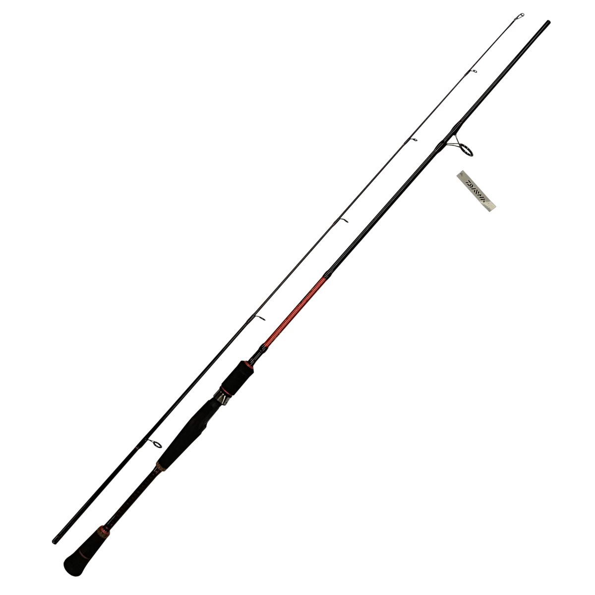 Daiwa Fishing Rod Crossfire CF702MFS-AF | Shop Today. Get it Tomorrow ...