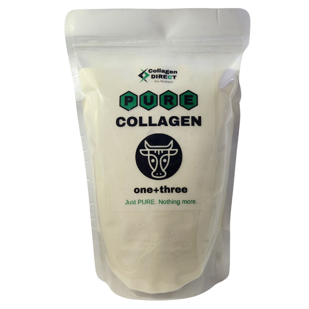 Collagen Powder 500g Peptides | Shop Today. Get it Tomorrow! | takealot.com
