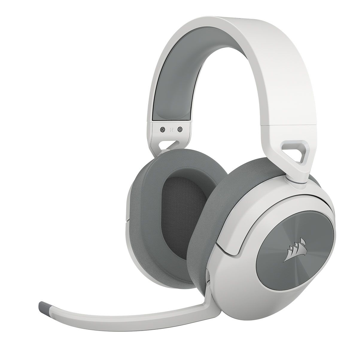 HS55 WIRELESS Gaming Headset - White (AP) | Shop Today. Get it Tomorrow ...