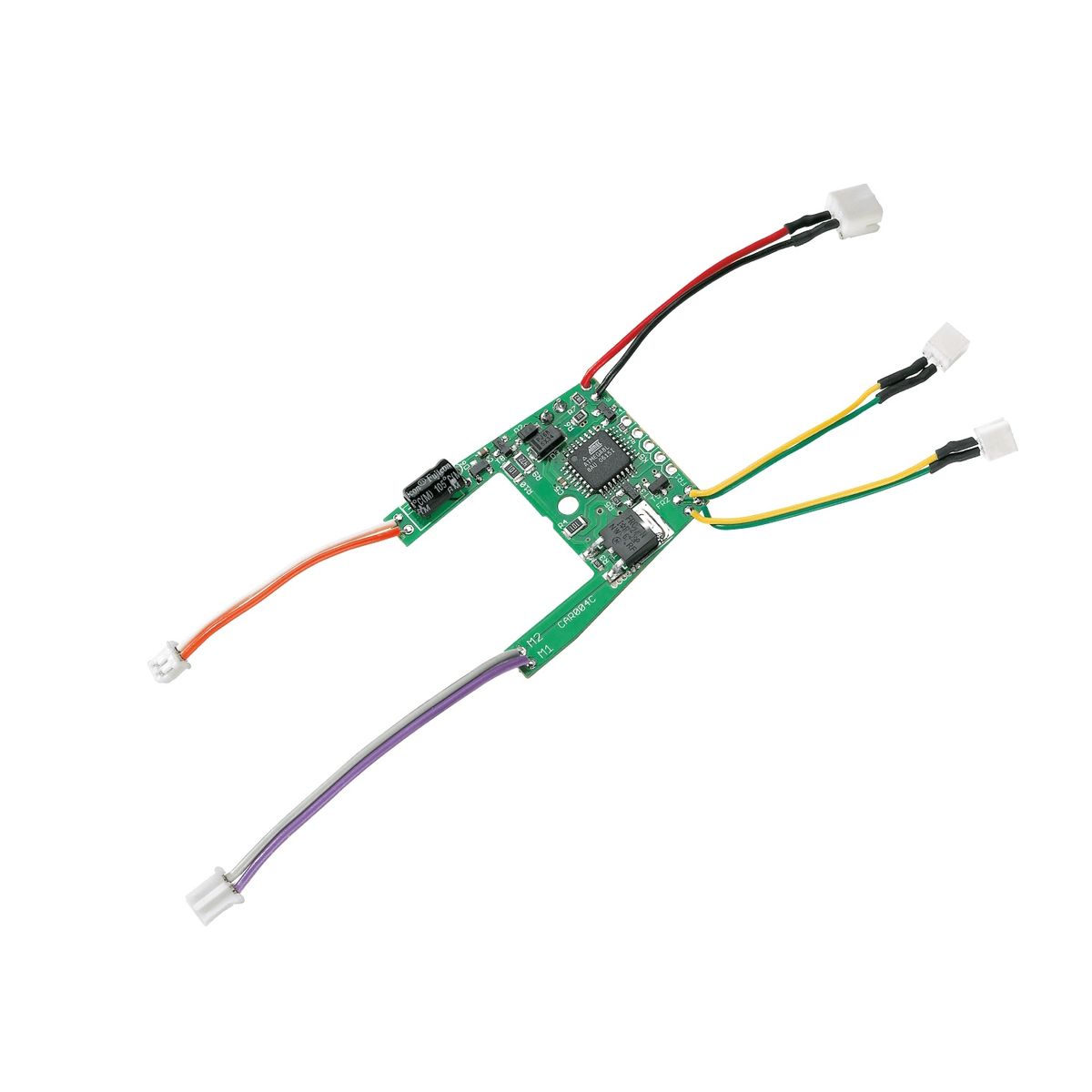 Carrera 1/32 Digital Decoder Chip | Shop Today. Get it Tomorrow ...