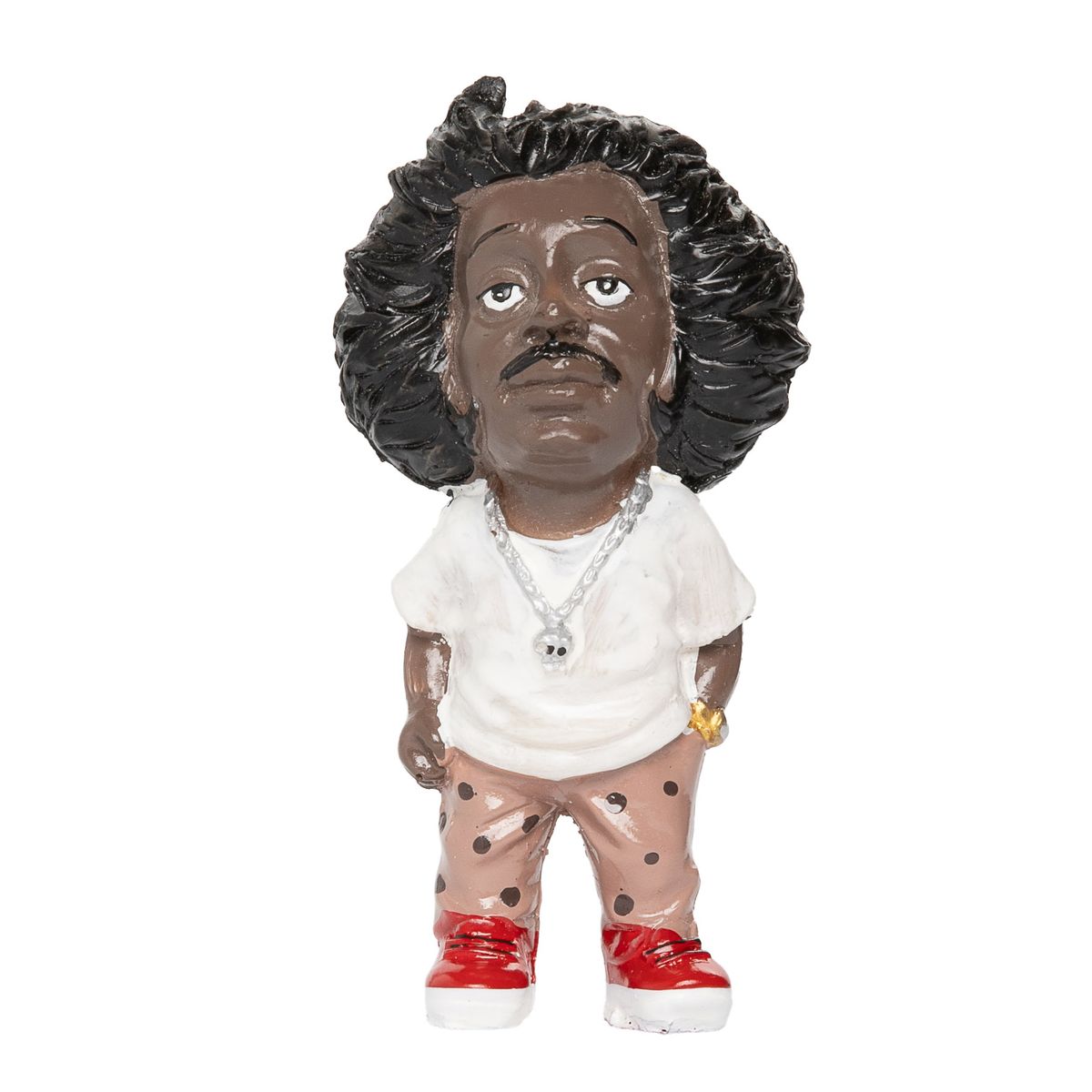 Lil Homie Rap Superstar Figurine - Ludacris | Shop Today. Get it ...