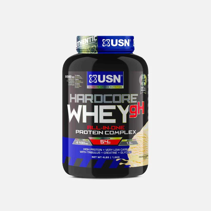 USN Hardcore Whey gH 1.8kg French Vanilla | Shop Today. Get it Tomorrow ... USN Hardcore Whey gH 1.8kg French Vanilla | Shop Today. Get it Tomorrow ...