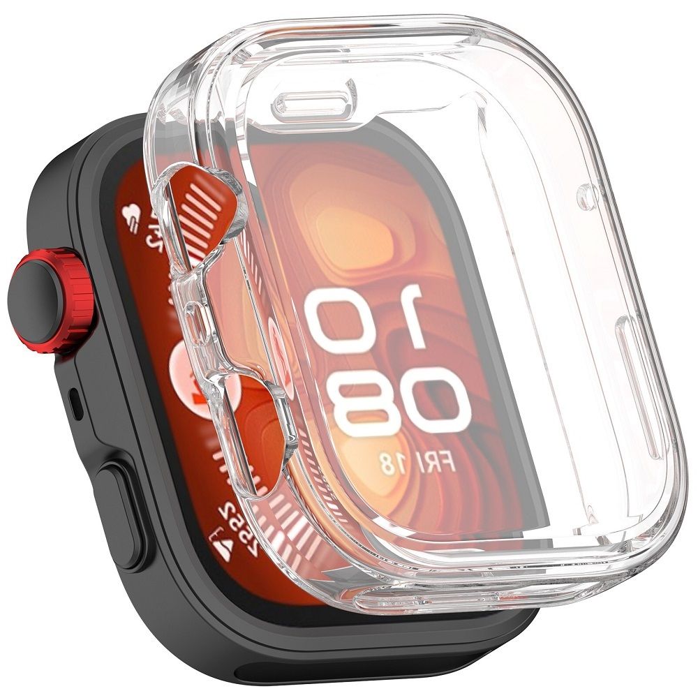 Compatible with Huawei Watch Fit 4 Pro Screen Protector TPU Case | Shop ...