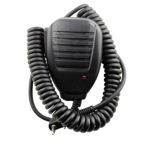 Speaker and Microphone for Two Way Radios | Shop Today. Get it Tomorrow ...
