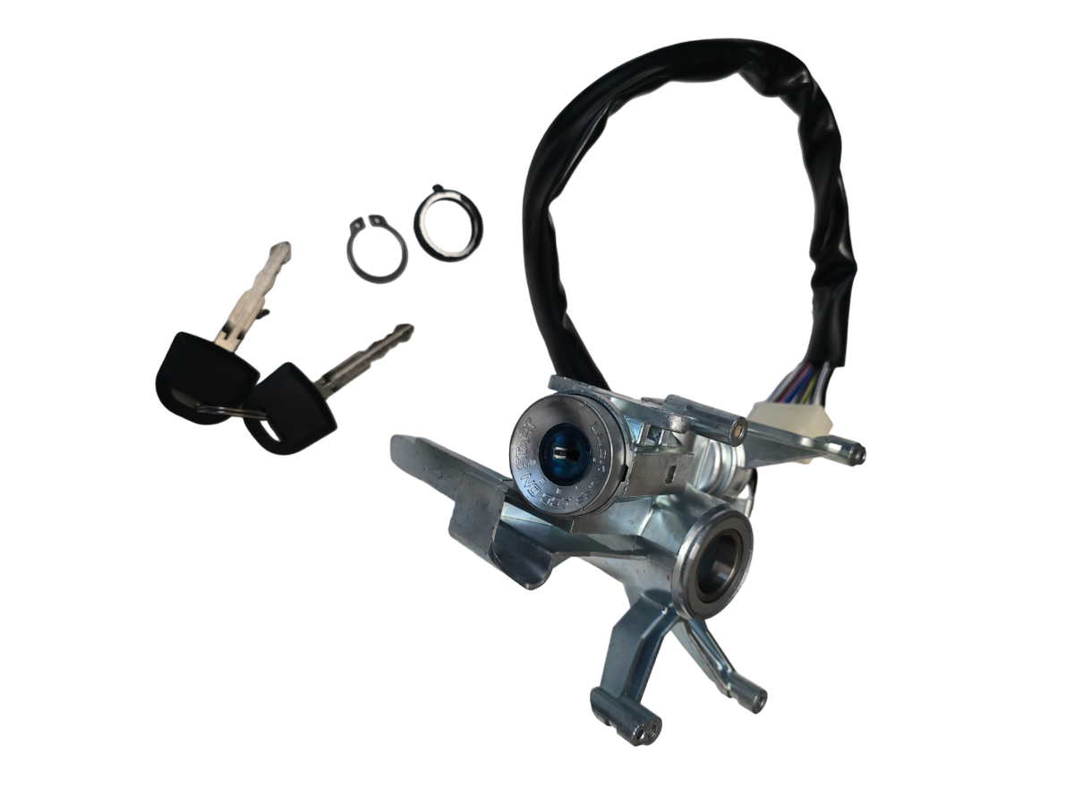 Ignition Switch Set for Isuzu KB-series 1997-2004 | Shop Today. Get it ...