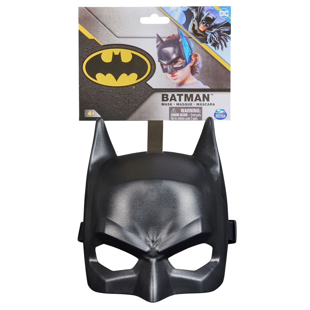 Batman Hero Mask | Shop Today. Get it Tomorrow! | takealot.com
