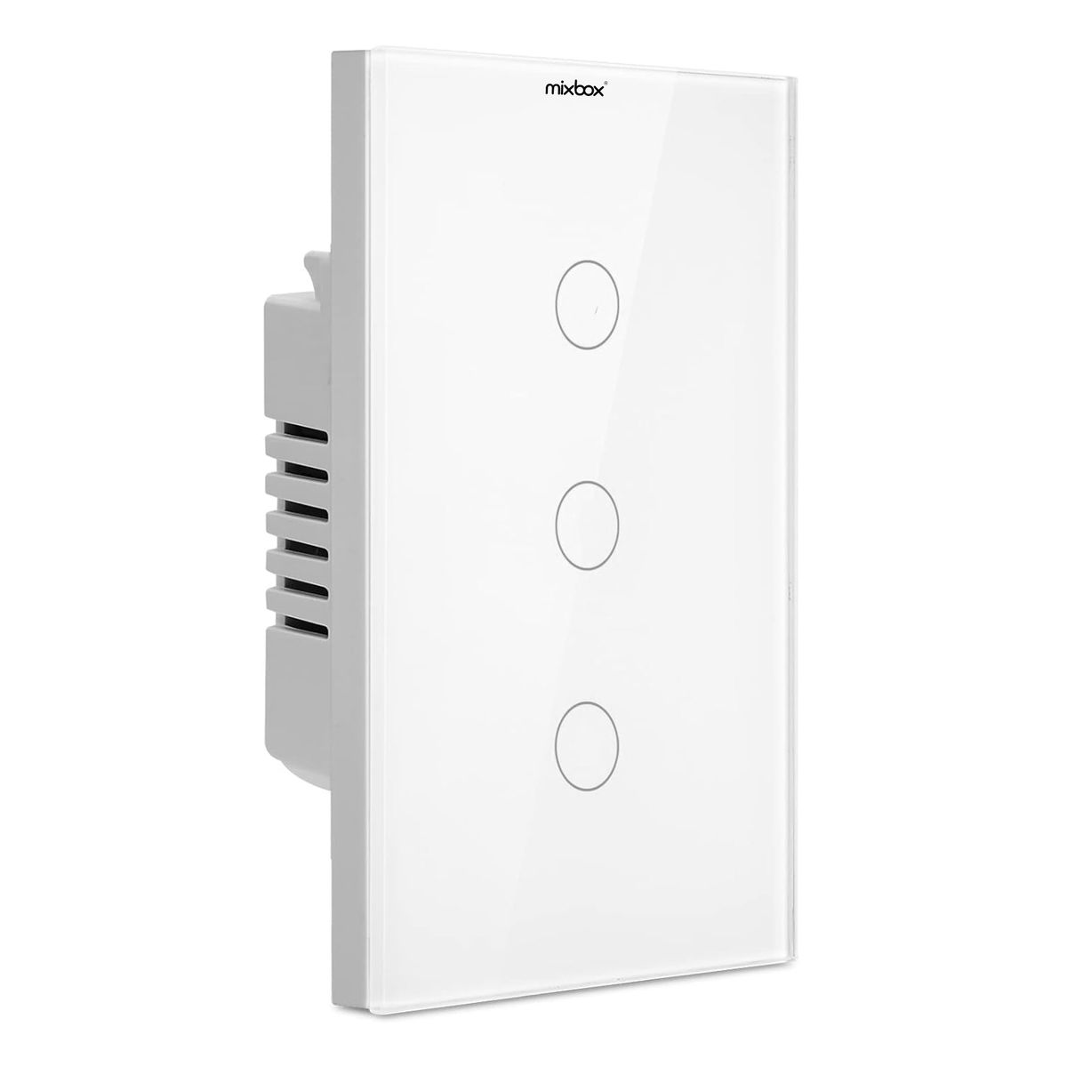 Mix Box Smart Wifi Light Switch - 3 Gang | Shop Today. Get it Tomorrow ...