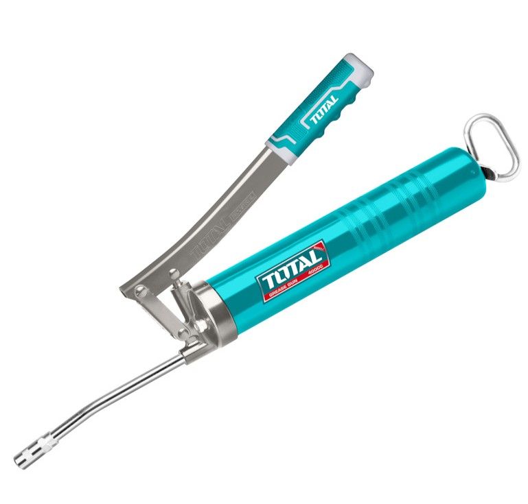 Total Tools Heavy Duty Grease Gun 400CC | Shop Today. Get it Tomorrow ...