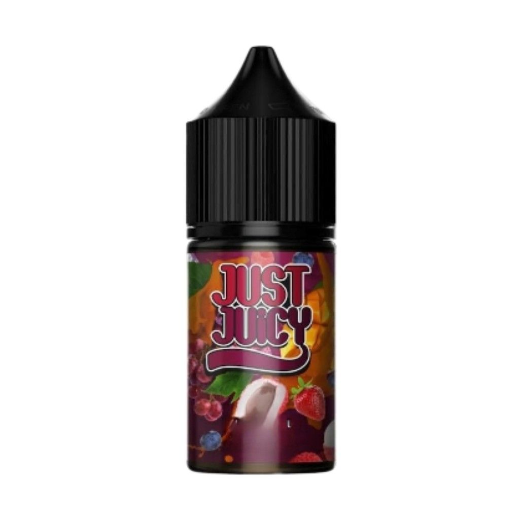 Just Juicy E-liquid 30ml Flavor Shot - Breakfast Punch | Shop Today ...