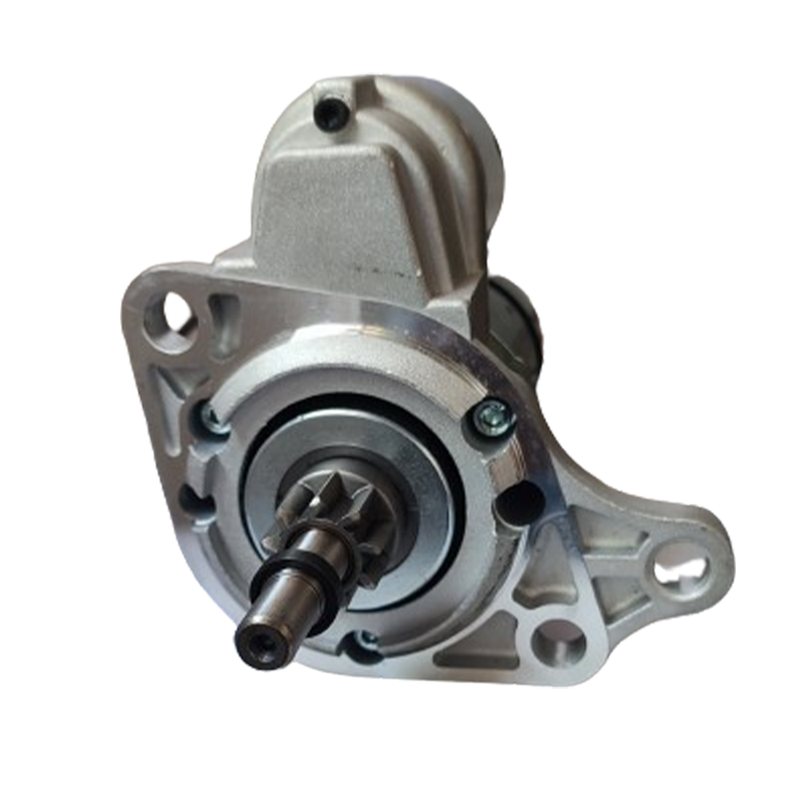 Starter Compatible with VW Golf 1, 2, 3 | Shop Today. Get it Tomorrow ...