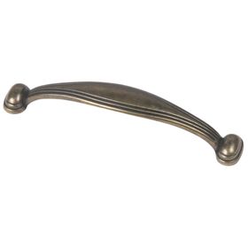 ROCO Victoria Antique Cupboard Handle 96mm | Shop Today. Get it ...