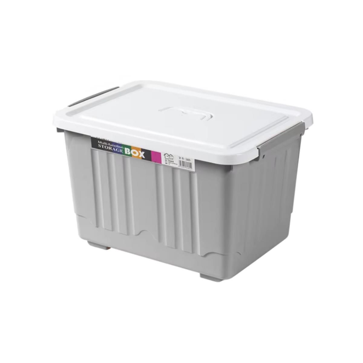 8.6l Clip Lock Storage Box | Shop Today. Get it Tomorrow! | takealot.com