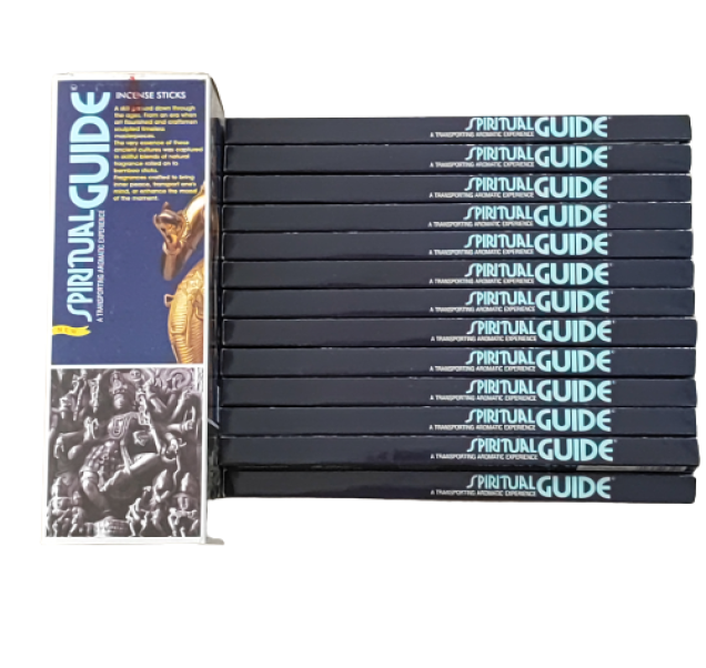Spiritual Guide Incense Sticks - Square | Shop Today. Get it Tomorrow ...