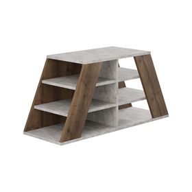 Pyramid Shoe Rack | Shop Today. Get it Tomorrow! | takealot.com