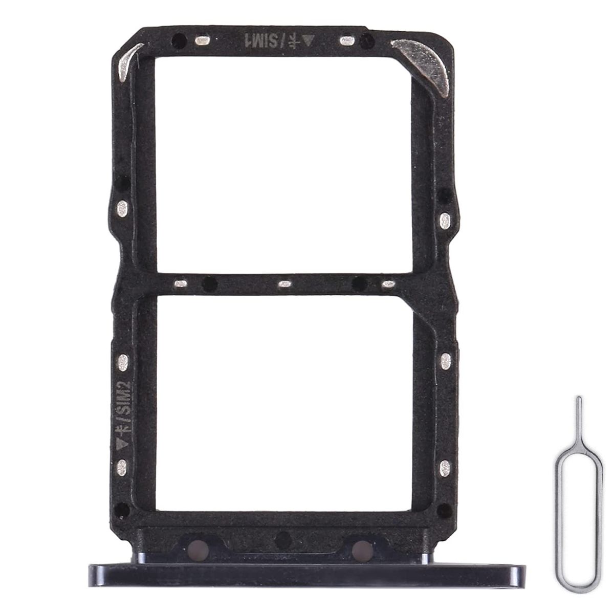 Replacement Sim Tray for Huawei Nova 5t | Shop Today. Get it Tomorrow ...