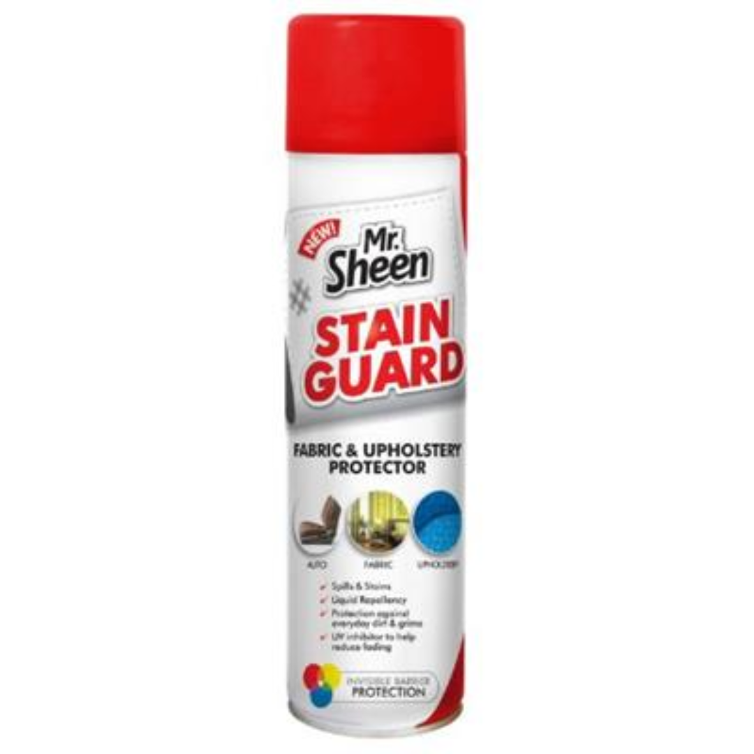 Stain Guard | Mr Sheen | Shop Today. Get it Tomorrow! | takealot.com