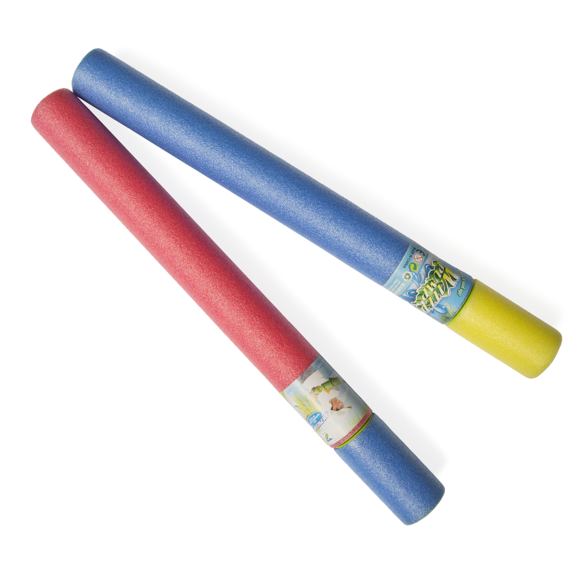 Yangda- Water Gun Tube- Water Blaster - 39cm - Pack of 2 | Shop Today ...