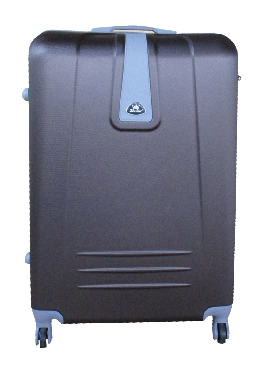 1 Piece Sleek Luggage 28" | Shop Today. Get it Tomorrow! | takealot.com