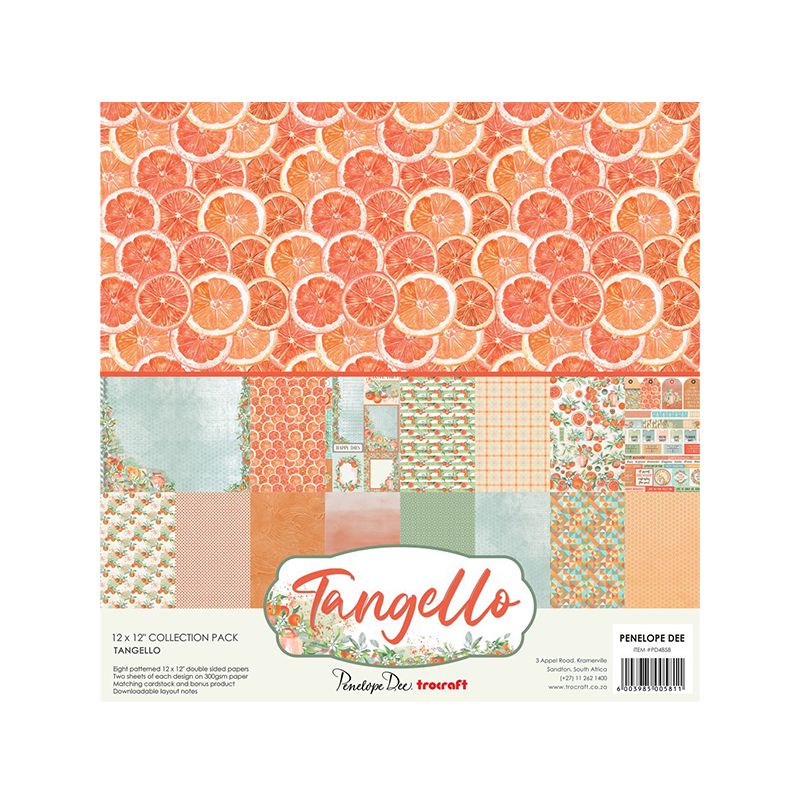 Penelope Dee Tangello Collection Pack | Shop Today. Get it Tomorrow ...