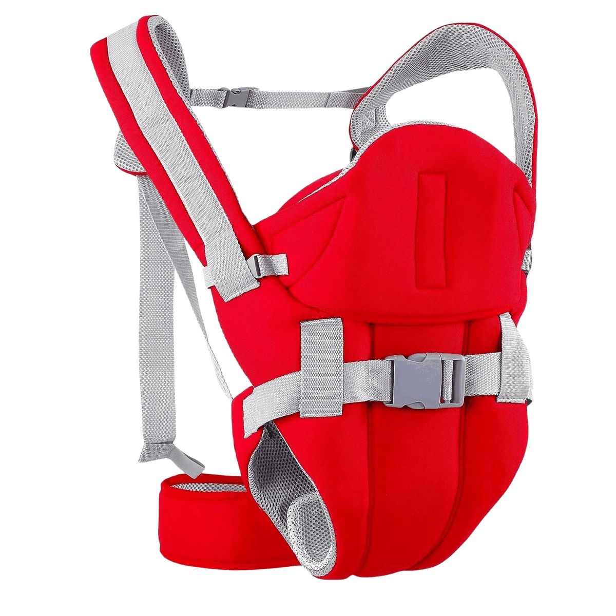 Double-Shoulder Infant Carrier - Red | Shop Today. Get it Tomorrow ...