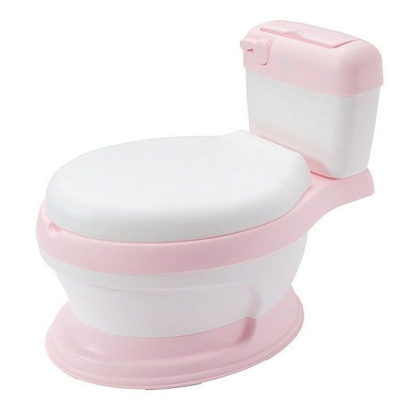 Classic Baby Potty With Soft Cushion | Shop Today. Get it Tomorrow ...