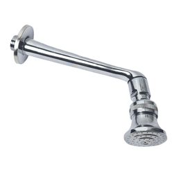 High-End Water Saver Shower Head & Arm Set | Shop Today. Get it ...