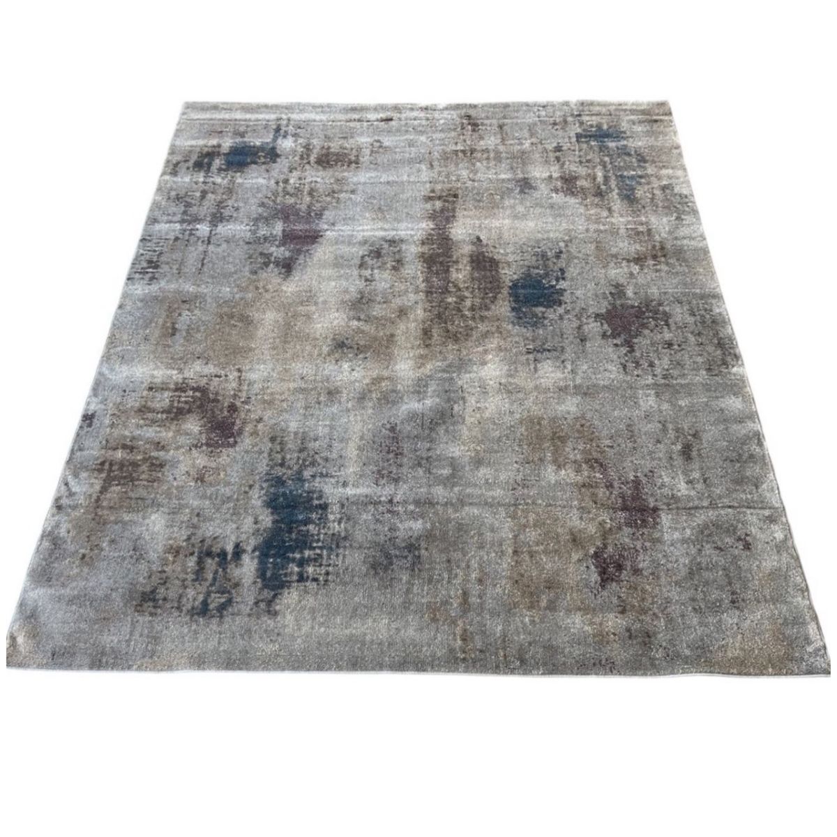 Rugs & Decor/ Modern Style Abstract Hall Size Rug/Carpet - 340 x 240 cm ...