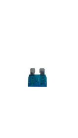 Lucas Car Plug In Fuses 15AMP Pack of 100 Units Automotive | Shop Today ...