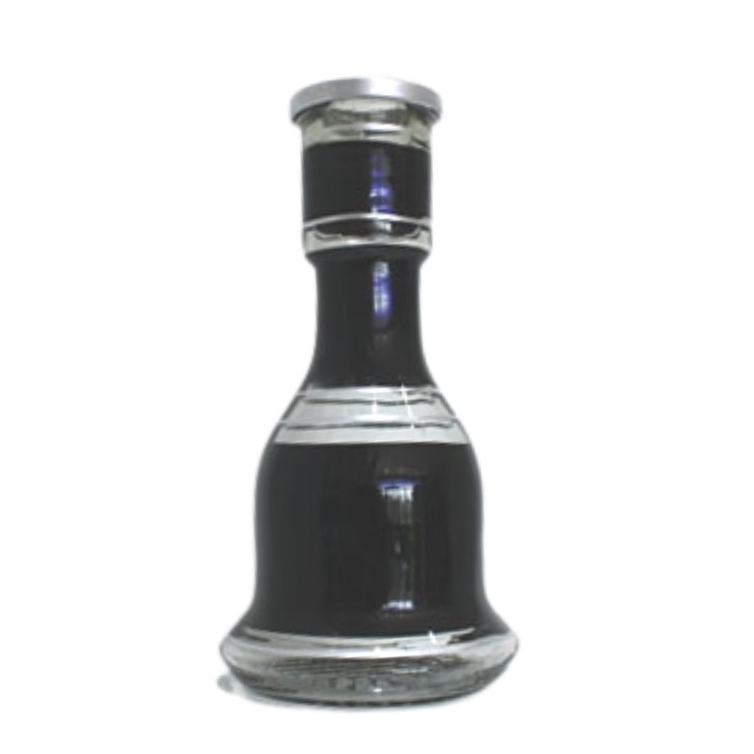 Glass Bottle for Large Egyptian Hookah | Shop Today. Get it Tomorrow ...