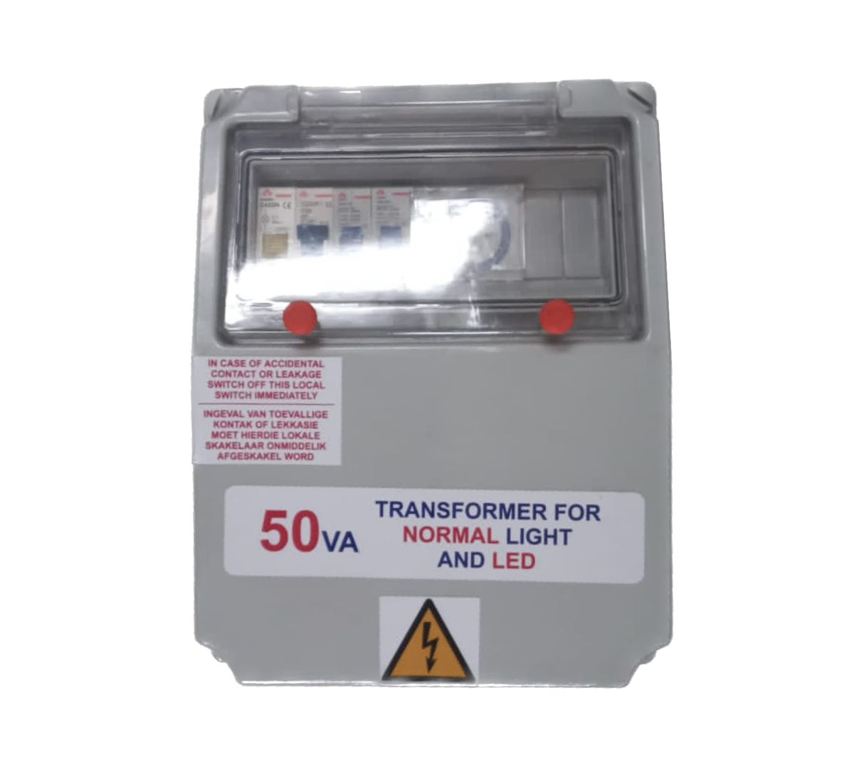 50va Swimming Electrical Pool DB Box Pool DC | Shop Today. Get it ...